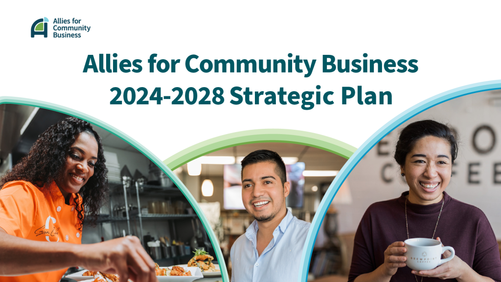 About • Allies for Community Business