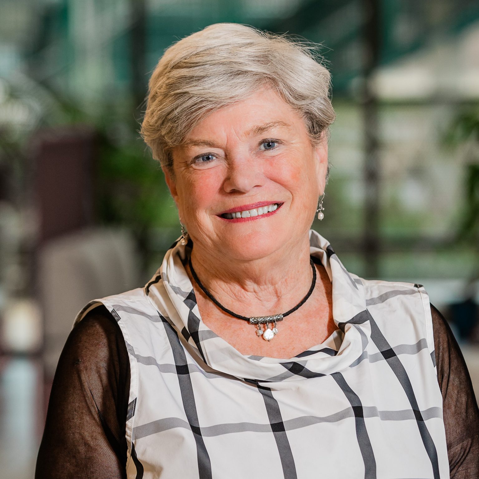 Team • Allies for Community Business