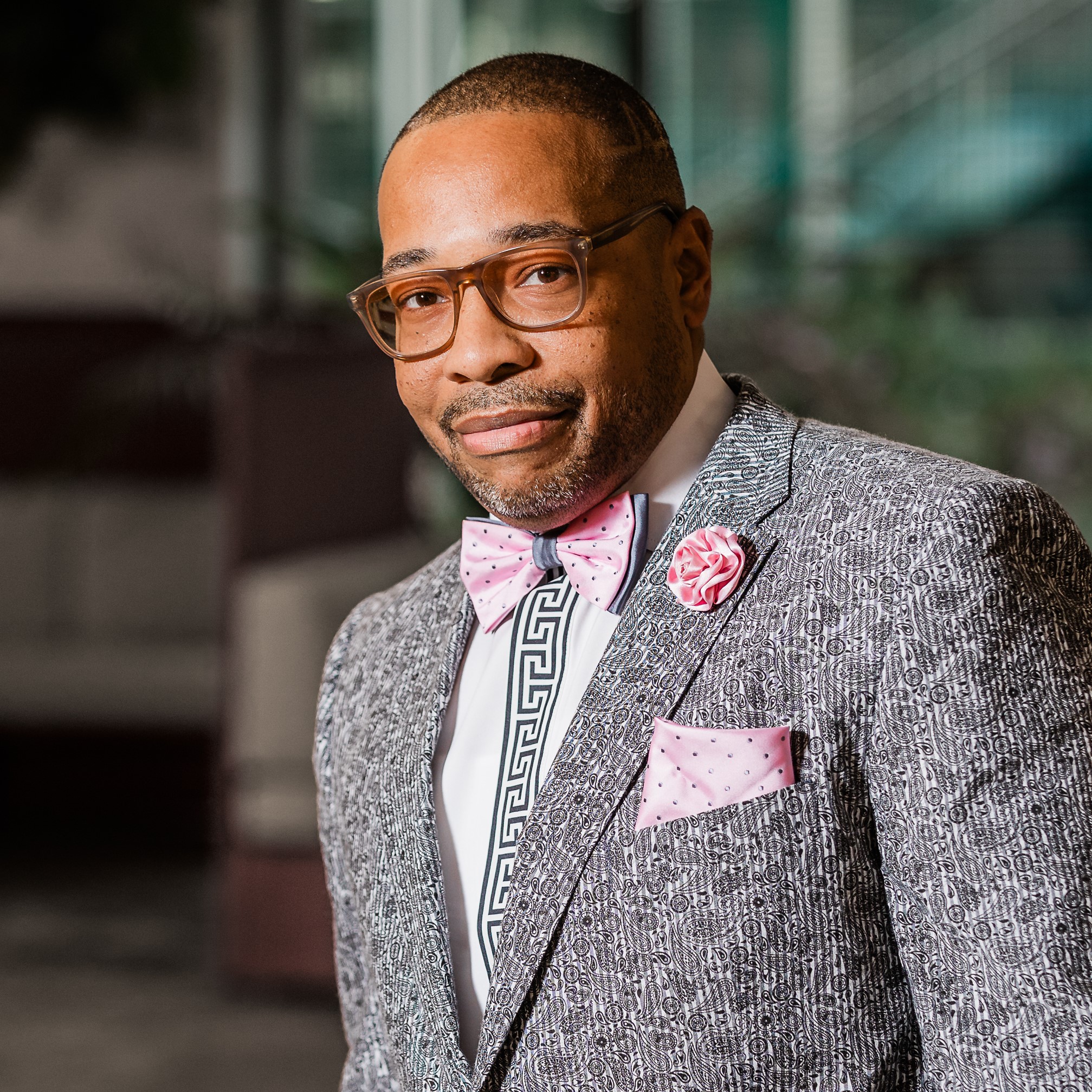 Team • Allies for Community Business