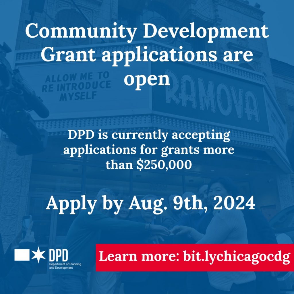 Grants • Allies for Community Business