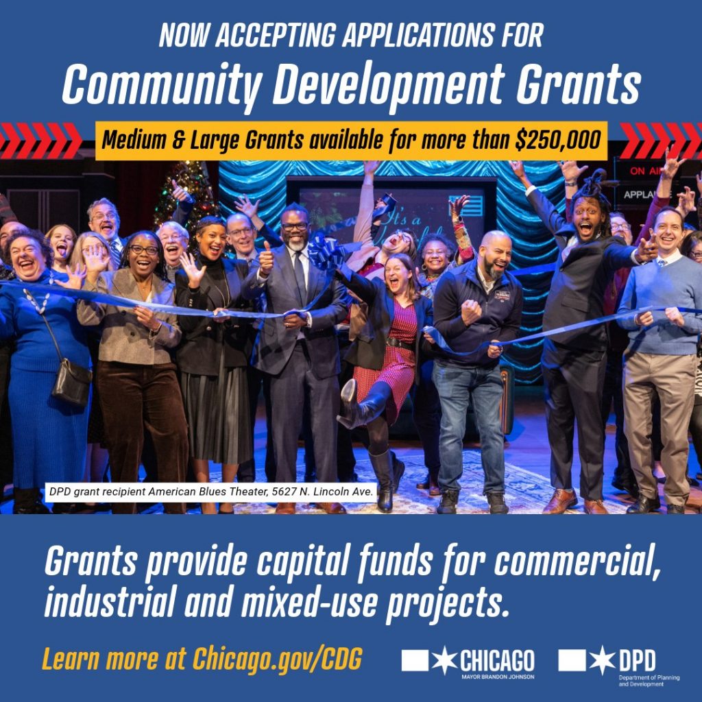 Grants • Allies for Community Business